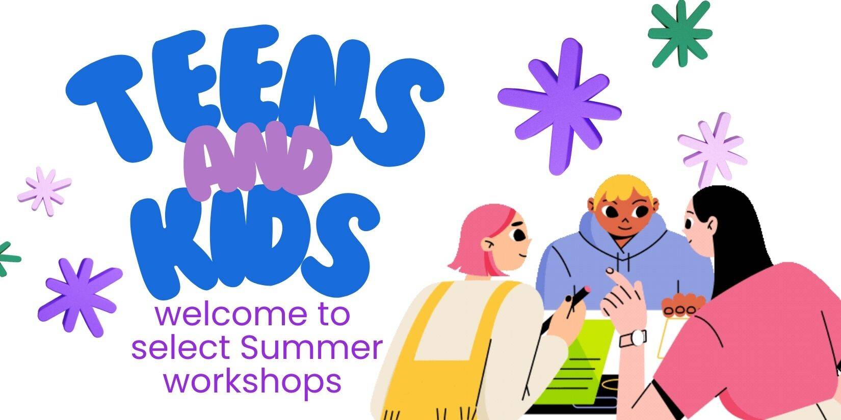 CLASSES | WORKSHOP PGH